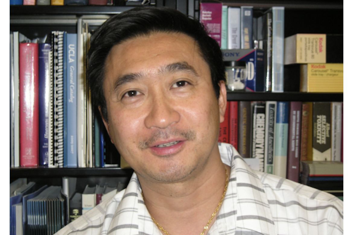 Photo | Weng Kee Wong | UCLA