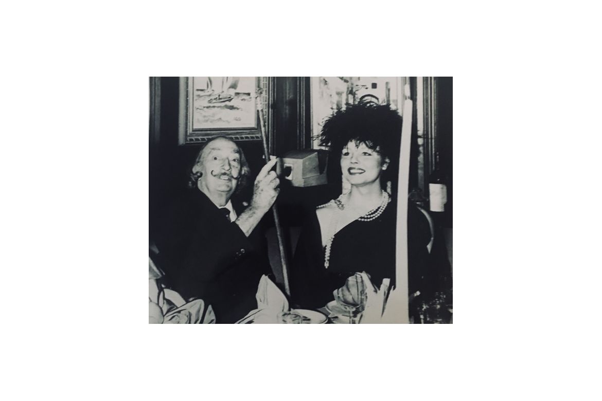 Photo | “Split: Portrait of a Drag Queen” | UCLA