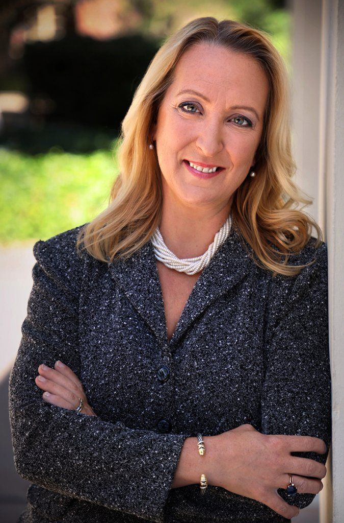 Photo | Eileen Strempel | UCLA