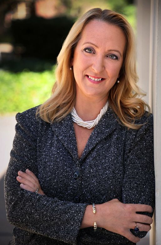 Photo | Eileen Strempel | UCLA