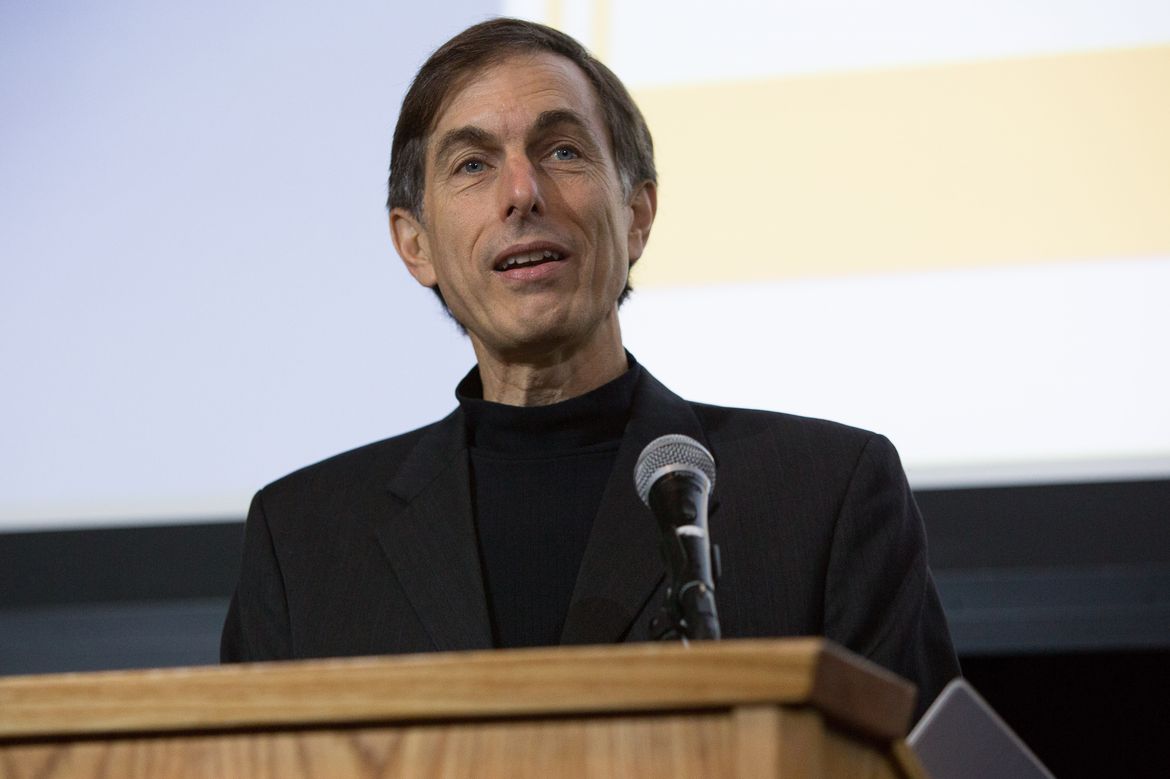 In memoriam: Steven Wallace, 63, renowned expert in public health ...