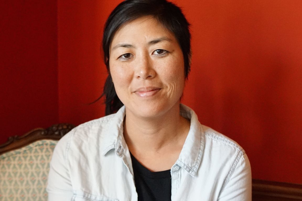 Jean Ryoo honored by American Educational Research Association | UCLA