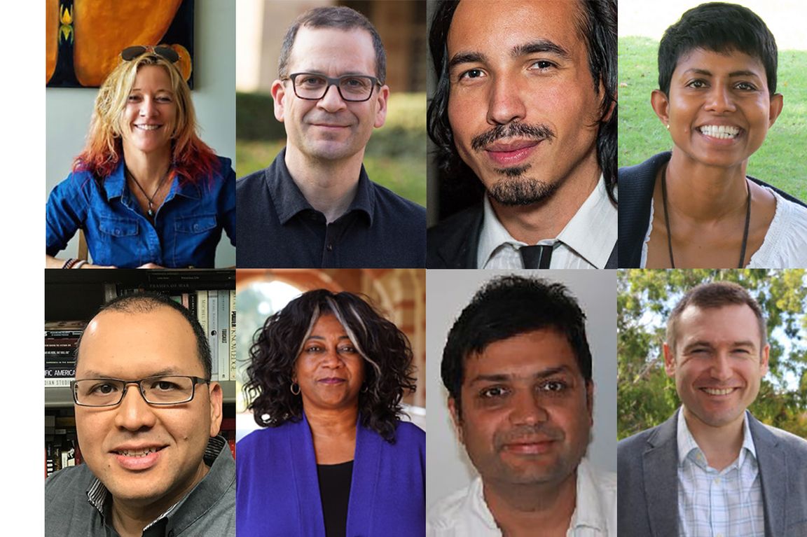 Eight UCLA professors awarded 2021 Guggenheim Fellowships | UCLA