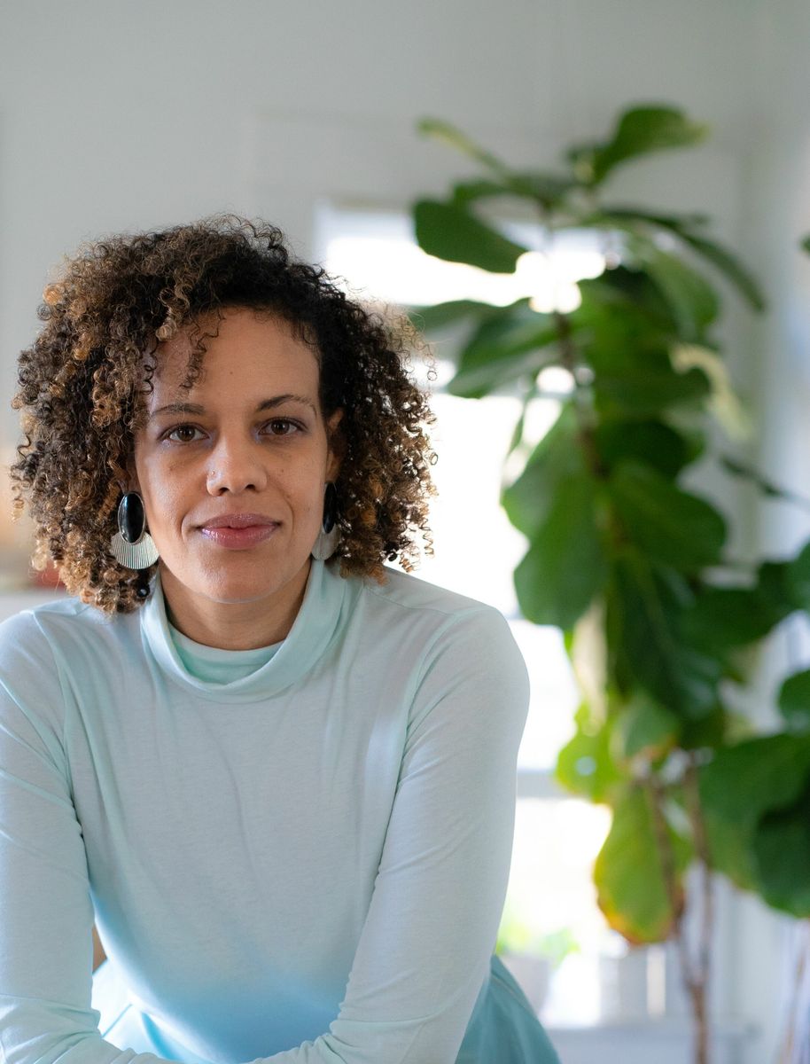 Shana Redmond elected president of American Studies Association | UCLA