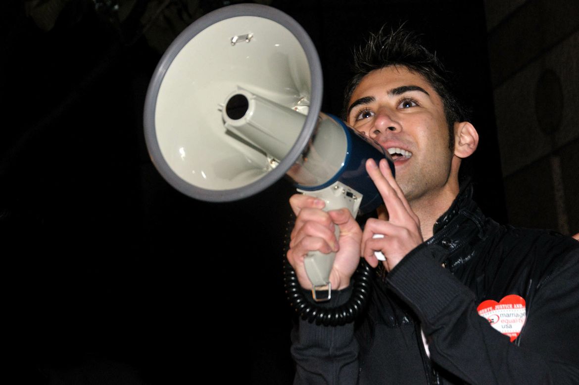 Photo | Matthew Palazzolo | UCLA