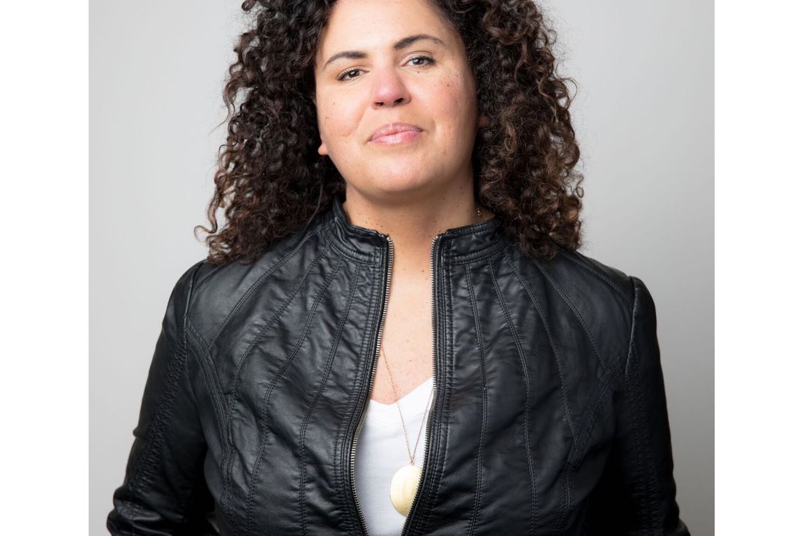 Safiya Noble selected to Aspen Institute’s Commission on Information ...