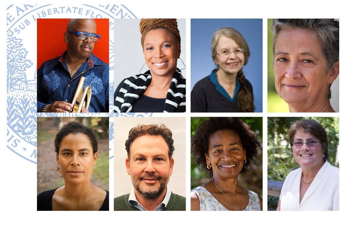 8 UCLA professors elected to American Academy of Arts and Sciences | UCLA