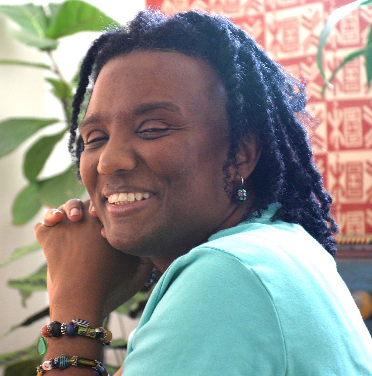 Poetry and Gratitude in a Time of Loss | UCLA