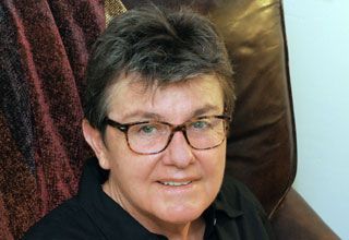 Bruin Kay Ryan Awarded National Humanities Medal | UCLA