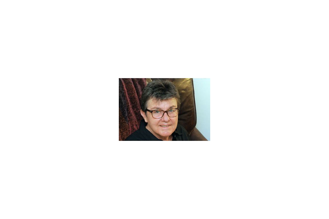 Bruin Kay Ryan Awarded National Humanities Medal | UCLA