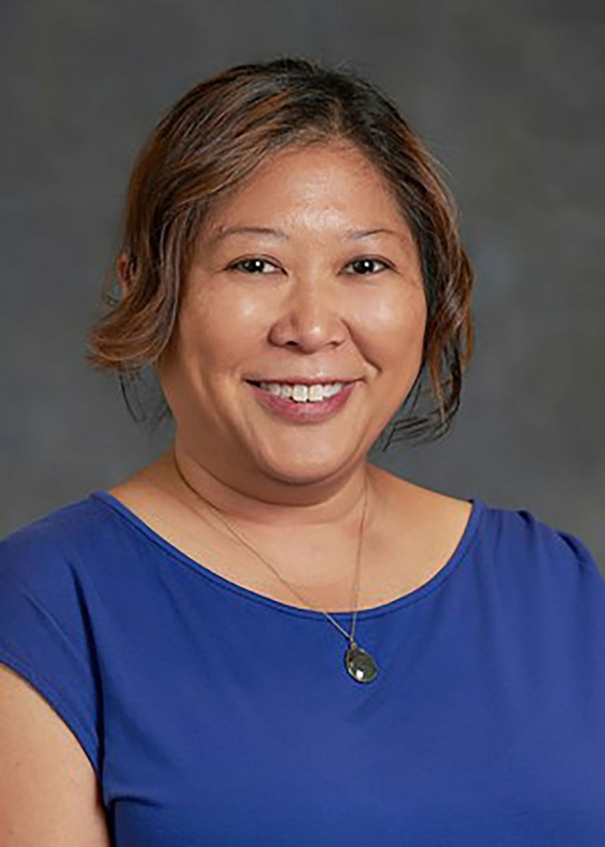 Liza David named sports information director of the year | UCLA
