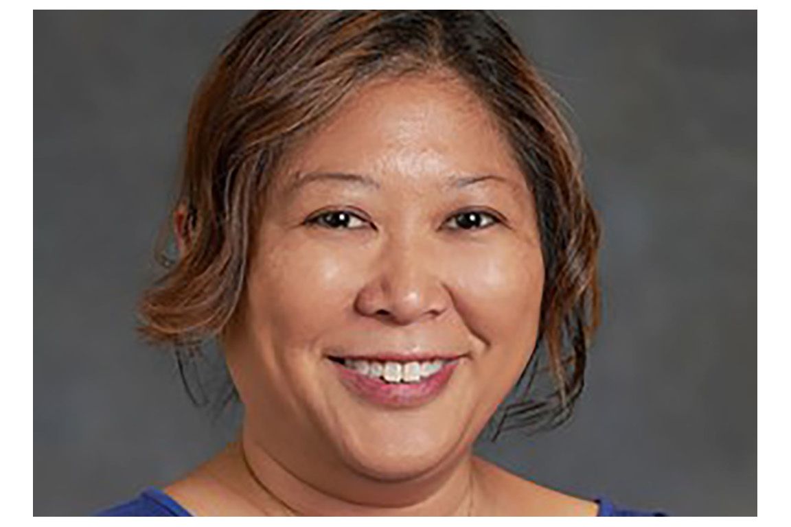 Liza David named sports information director of the year | UCLA