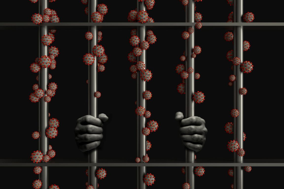 Cruel and Unusual: UCLA Law Exposes Fatal Flaws in U.S. Prisons During ...