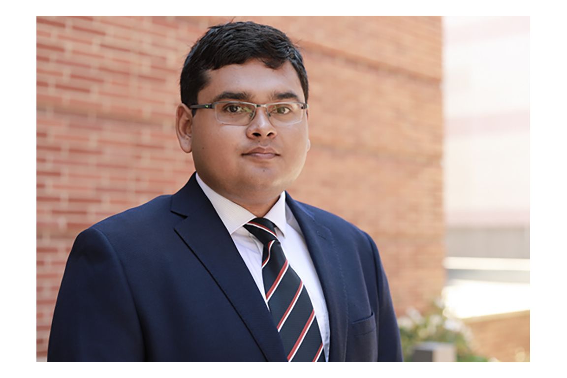 M. Khalid Jawed receives National Science Foundation CAREER award | UCLA