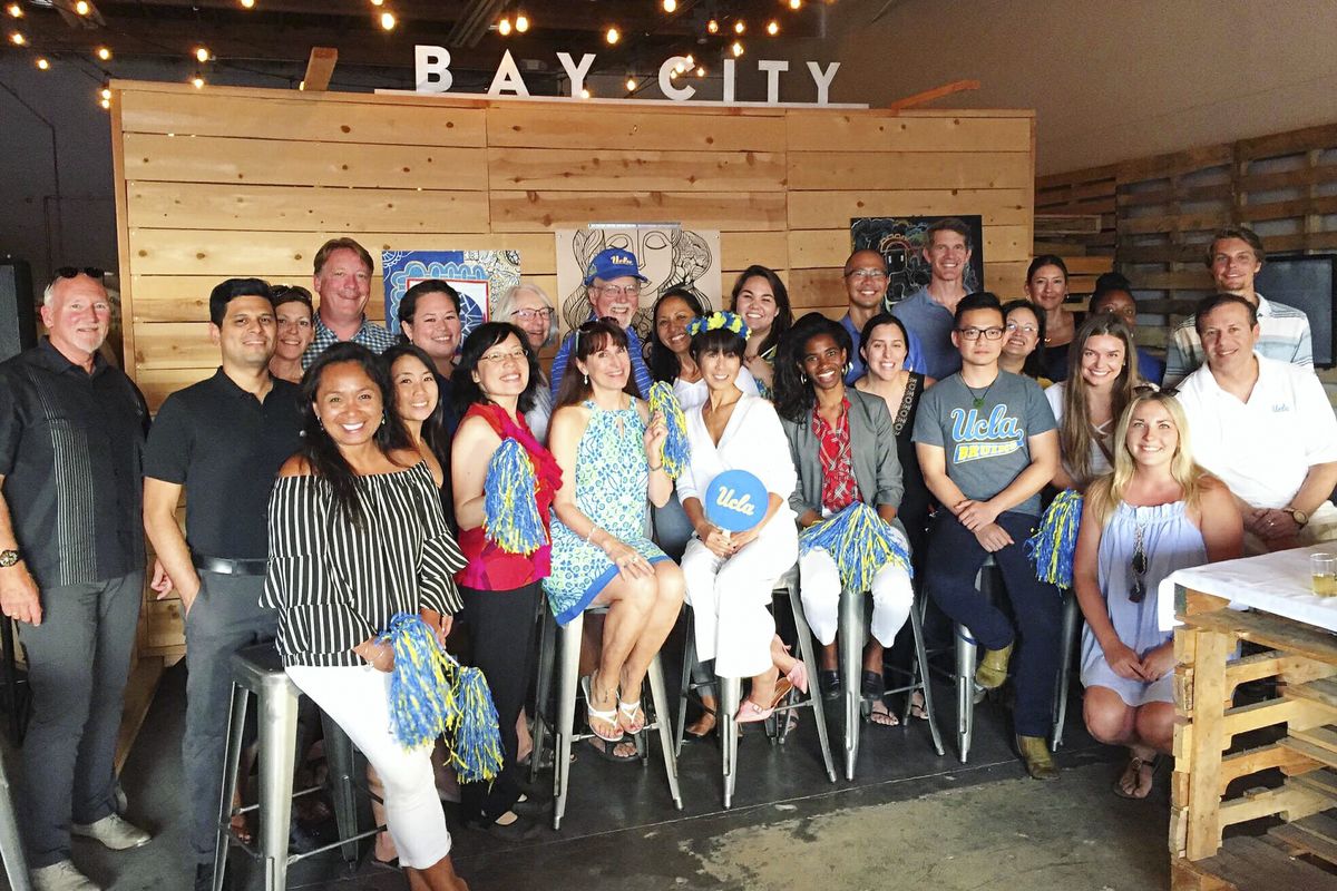 UCLA Alumni Association to celebrate distinguished Bruins | UCLA