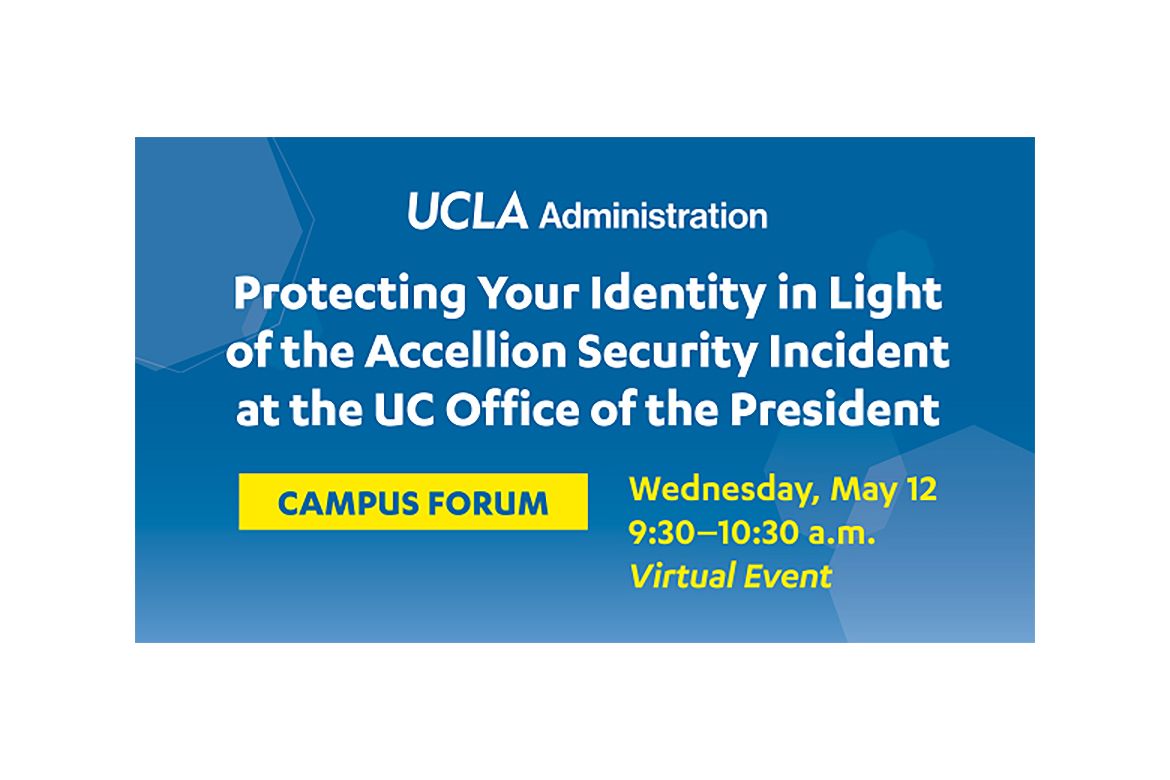 Photo | Protecting Your Identity in Light of the Accellion Security ...