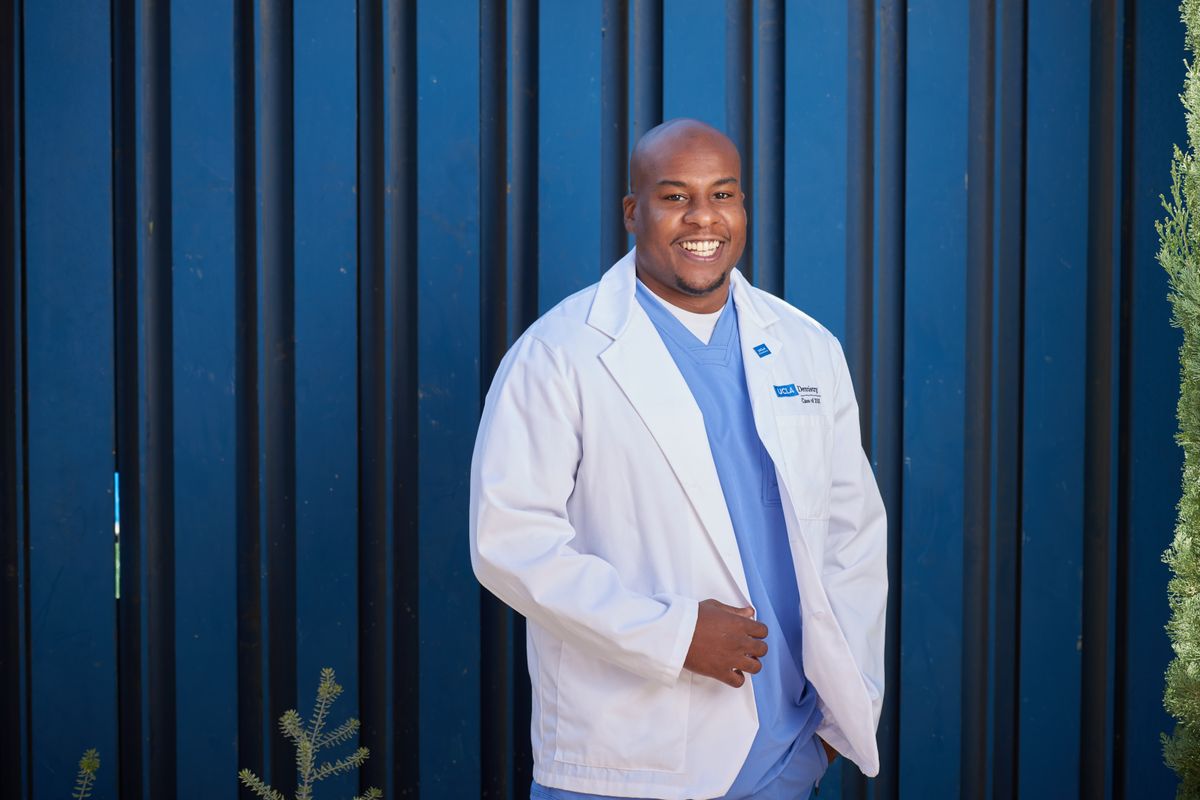 Photo | Ryan Davis | UCLA