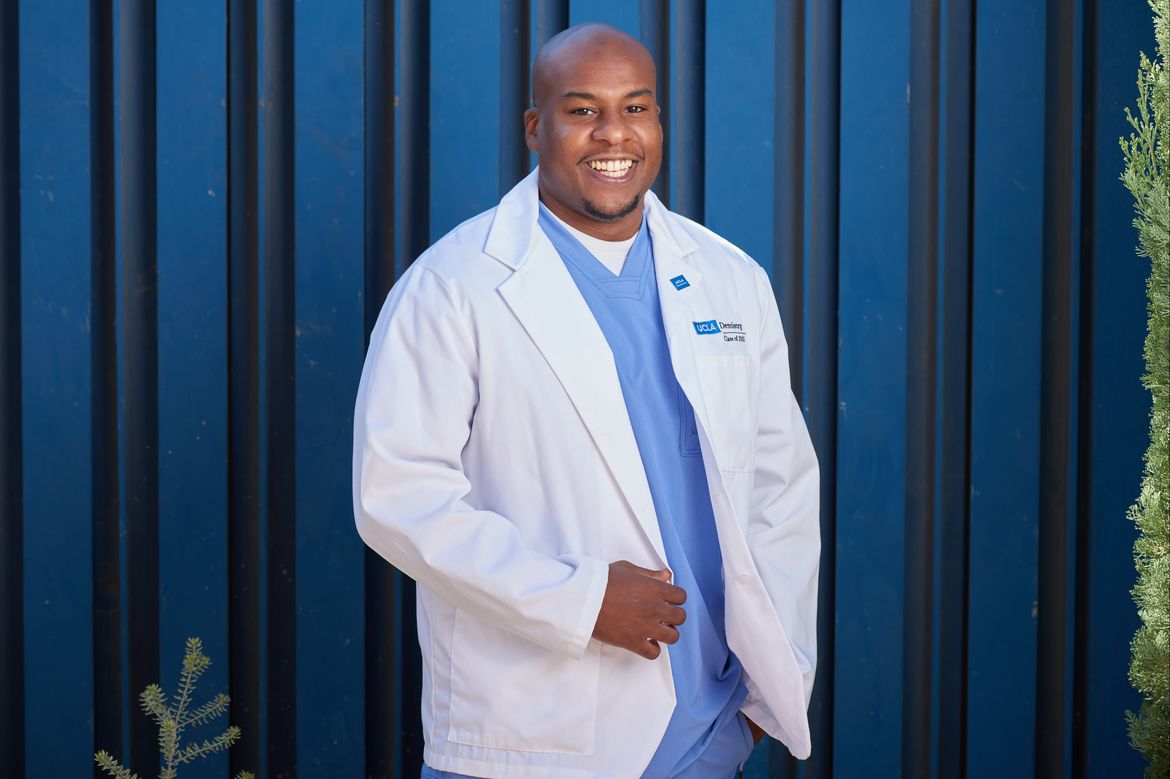 Photo | Ryan Davis | UCLA