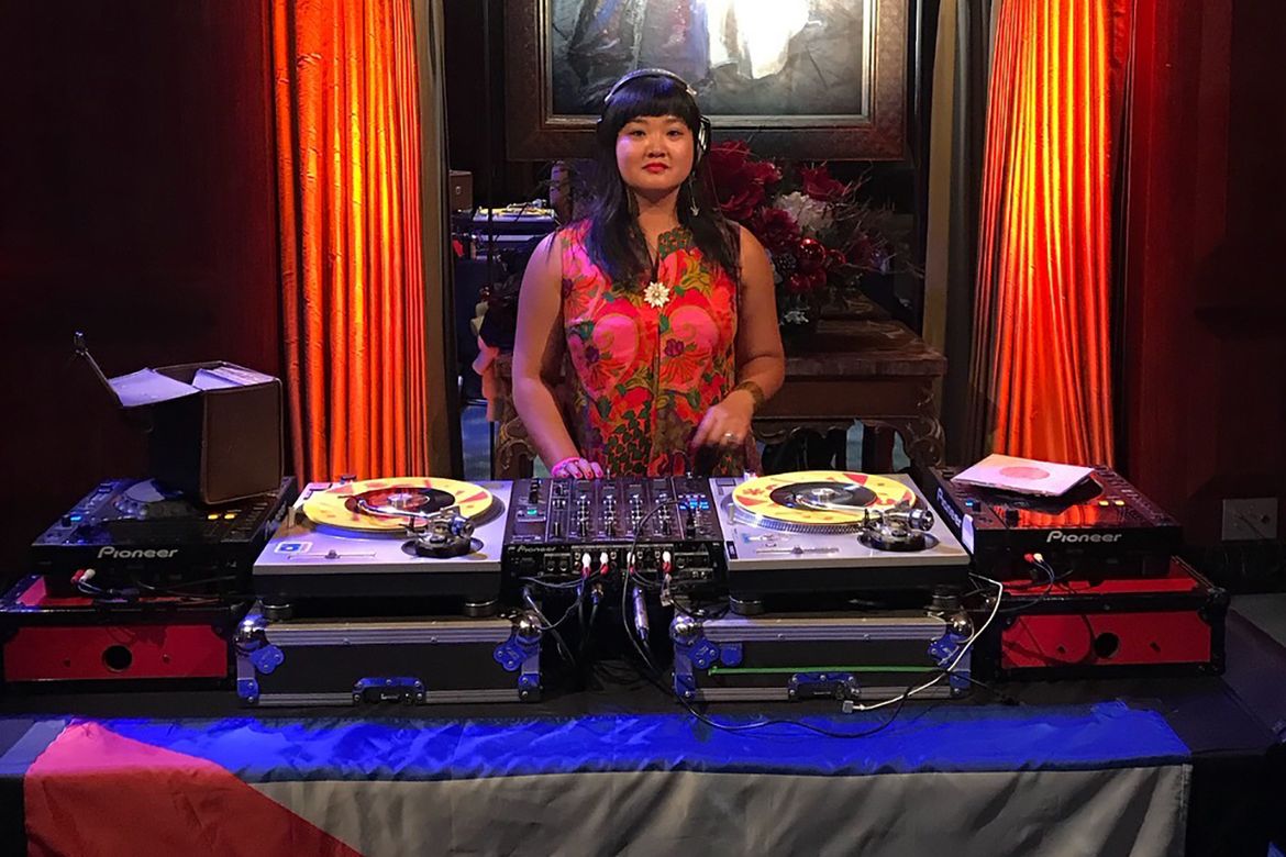 Photo | T-Kay Sangwand | UCLA