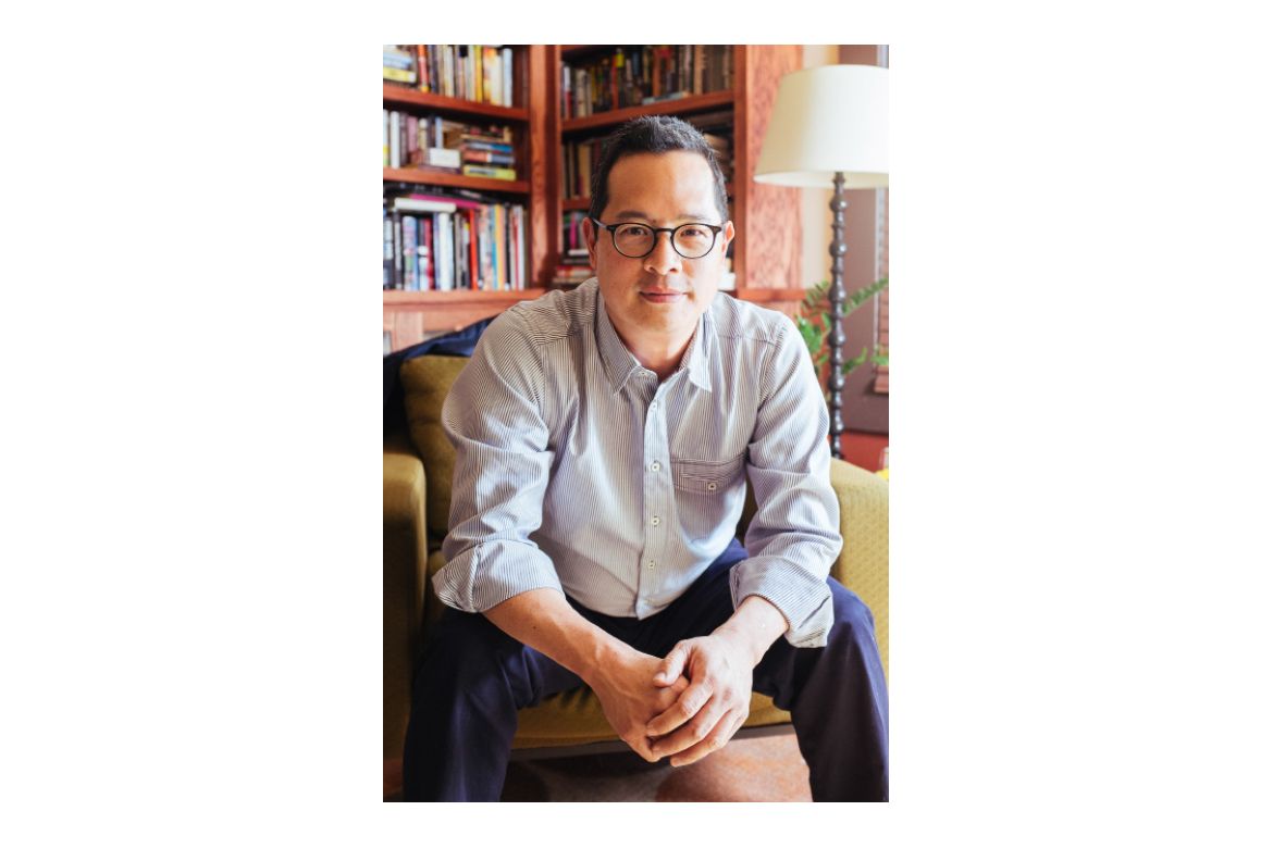 Photo | Jeff Chang | UCLA