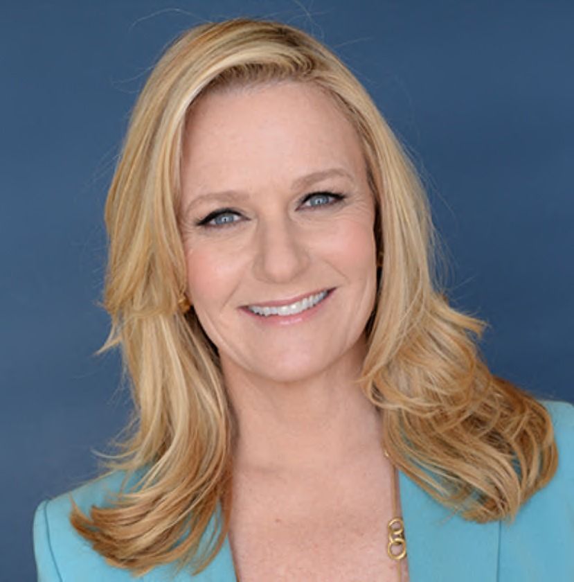 Anne Rimoin honored with Global Achievement Award | UCLA