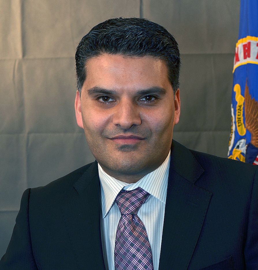 Chandra Bhatnagar: Helping UCLA embody its ideals on equality | UCLA