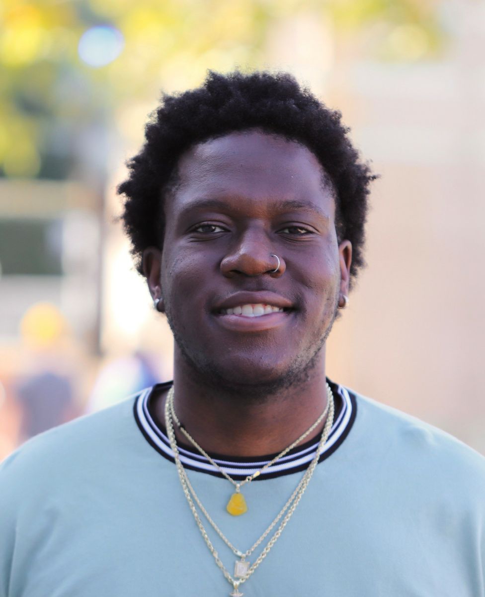 Photo | Alex Dunkwu | UCLA