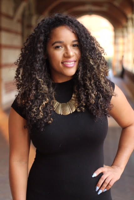 Photo | Amanda Finzi-Smith | UCLA