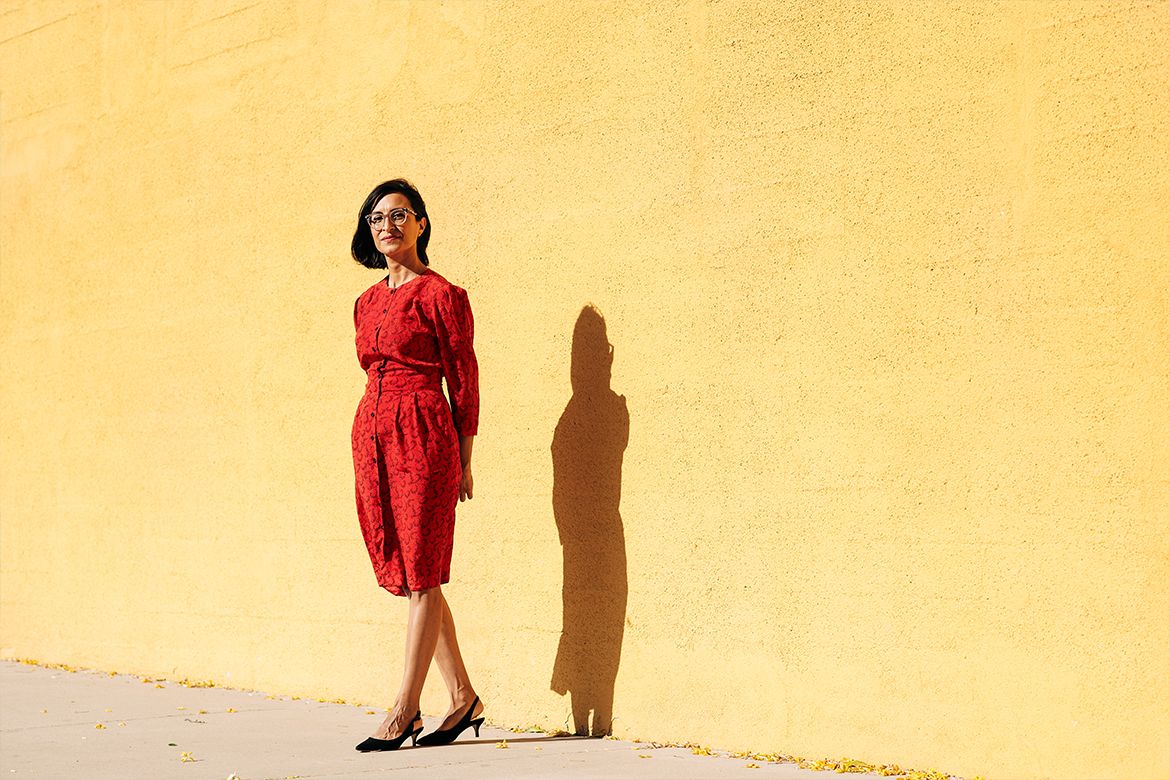 Alumna Carribean Fragoza Writes Fiction That Shifts Narratives | UCLA