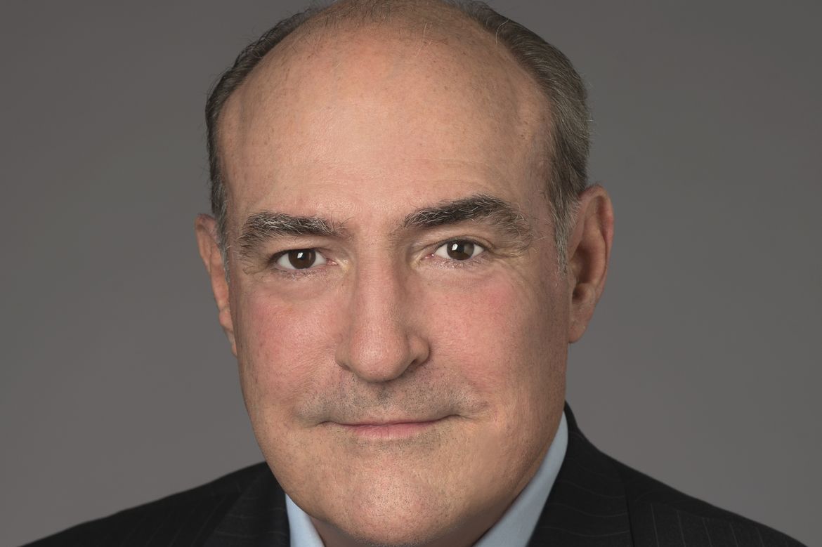 Photo | Dr. Jeffrey Eckardt | UCLA