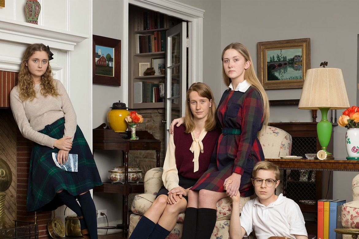 Photo | Student Film Showcase | UCLA