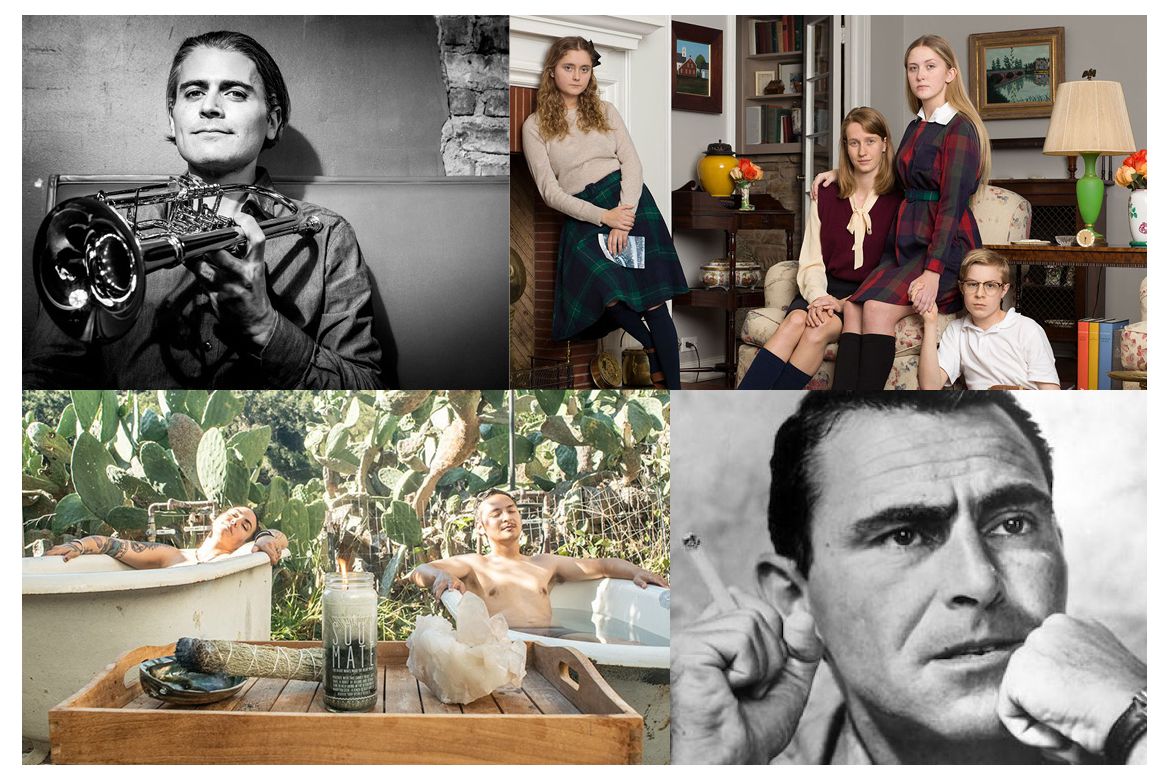 Happenings for June 2021 | UCLA