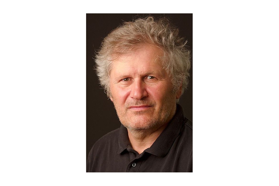 Photo | David Paige | UCLA