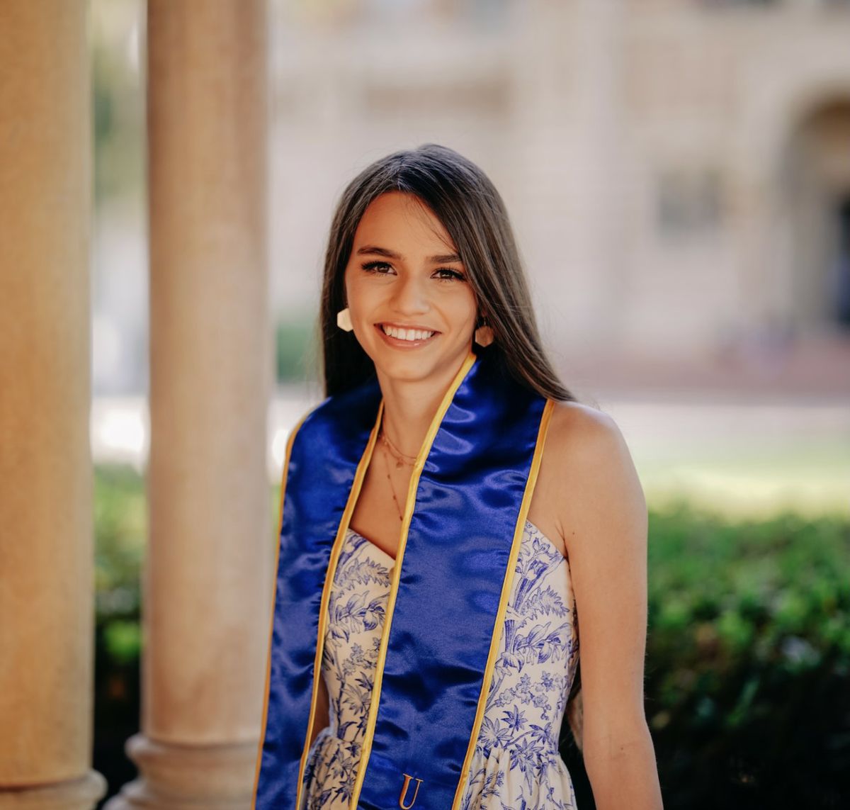 Photo | Jennifer Narvaez | UCLA