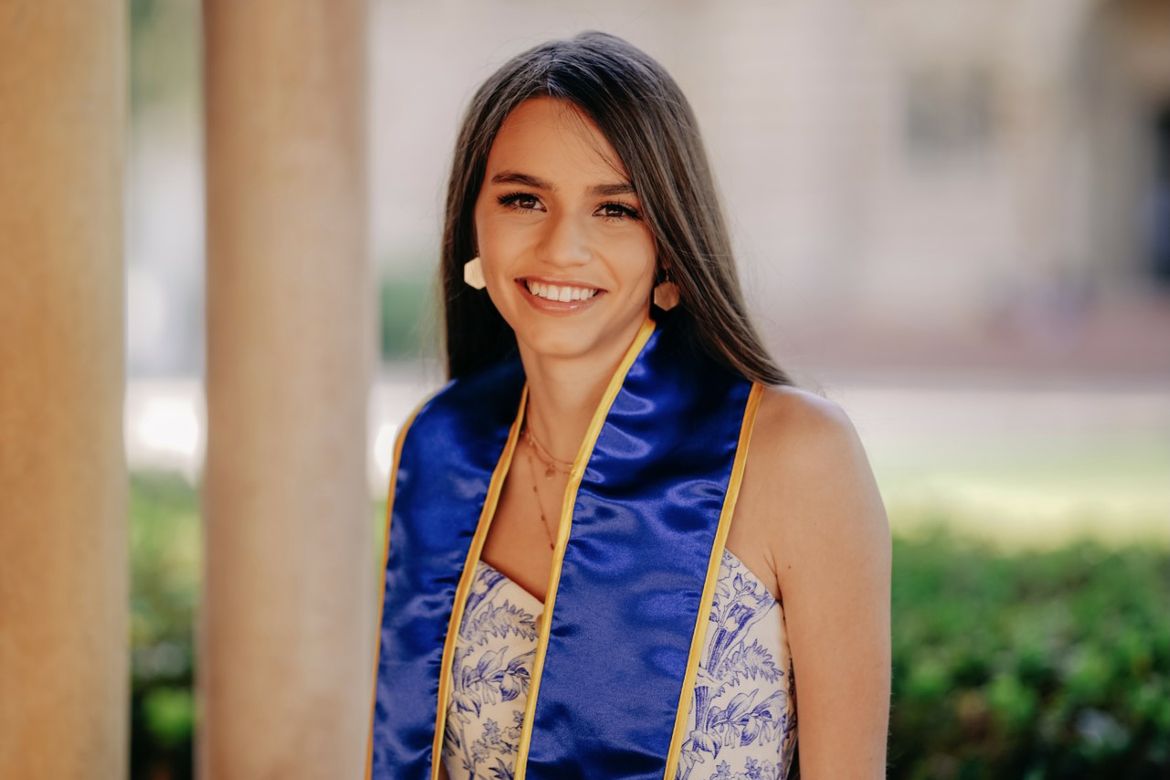 Photo | Jennifer Narvaez | UCLA