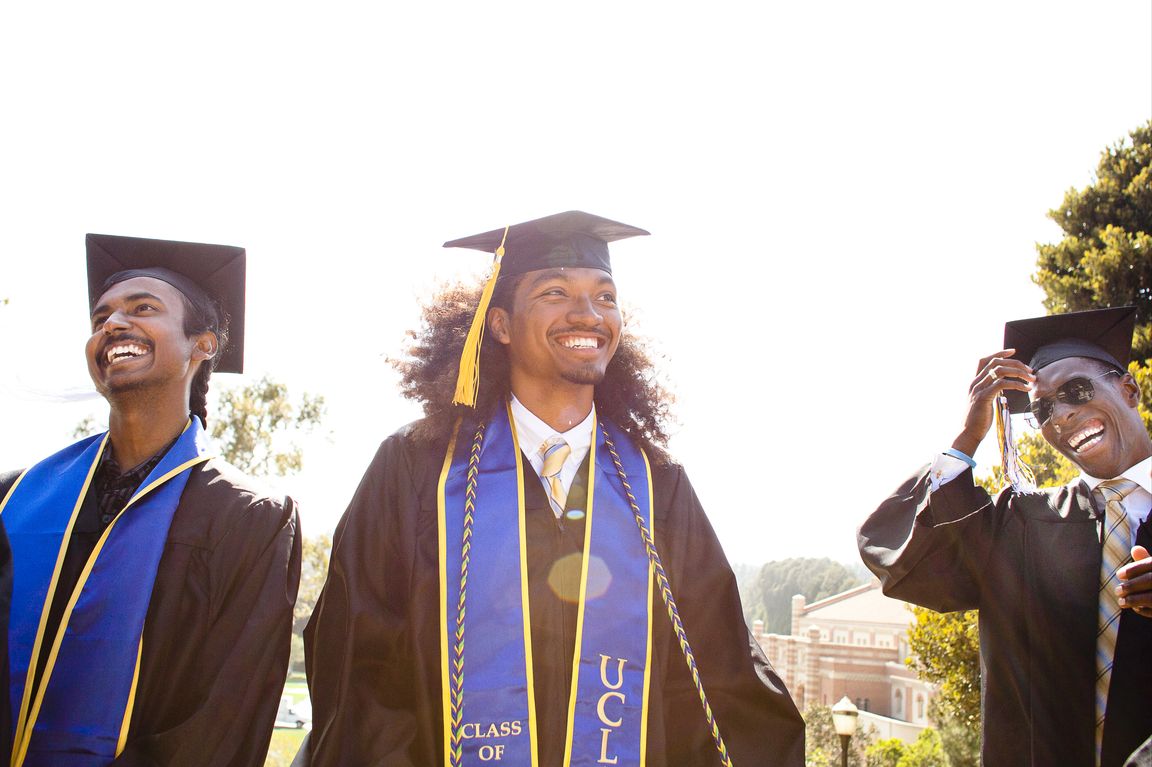 Q&A: Head of UCLA Career Services on finding your ‘career and life ...