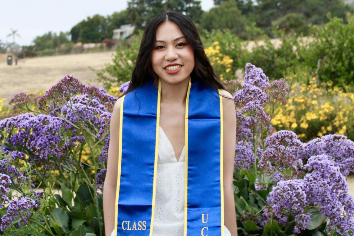 Photo | Anne Nguyen | UCLA
