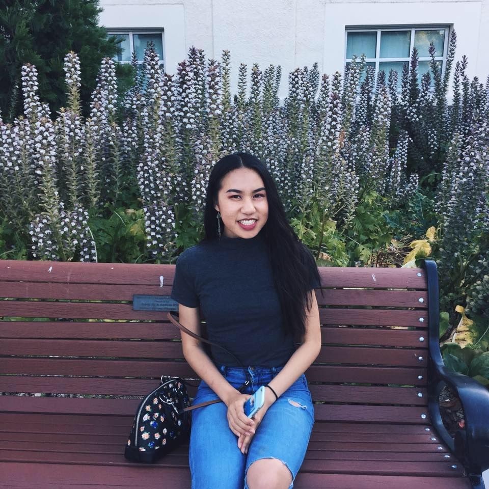 Graduating senior forged new connections to Vietnamese heritage through ...