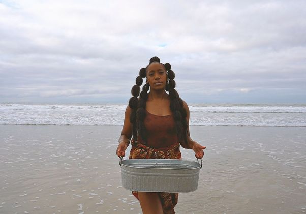 Kara Jenelle Wade honors her heritage in dance | UCLA