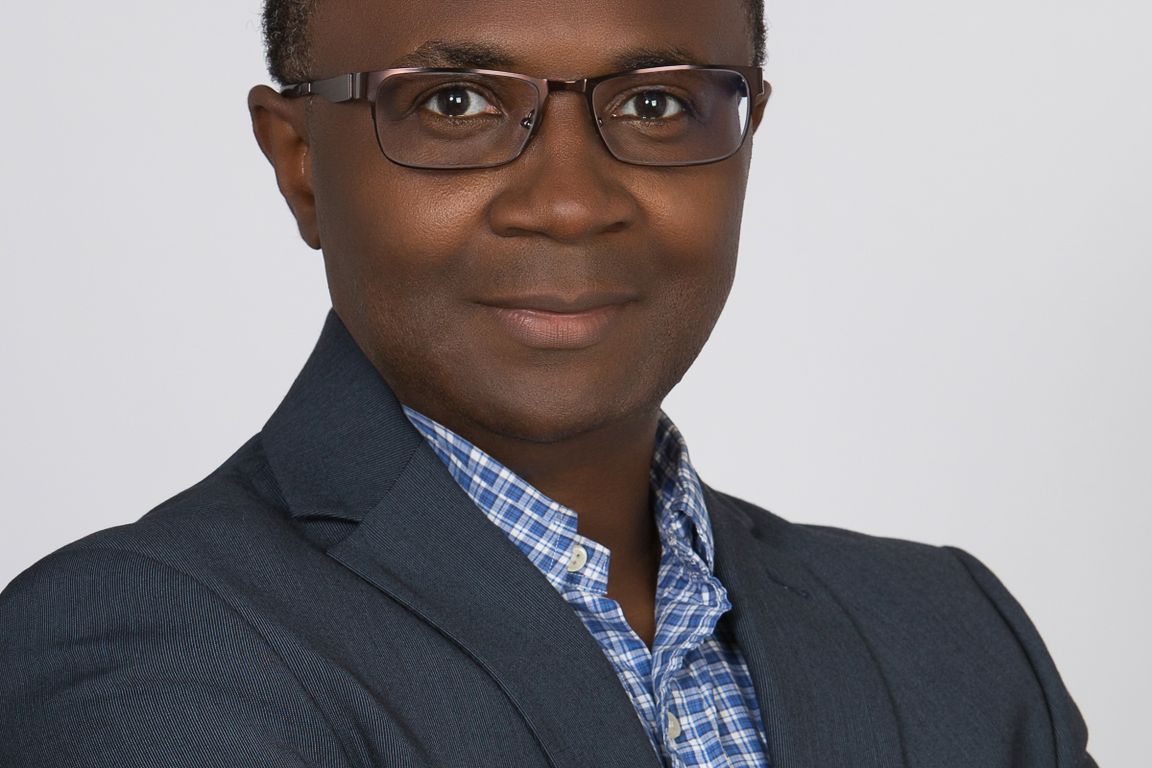 Dr. Onyebuchi Arah elected president of epidemiologic research society ...
