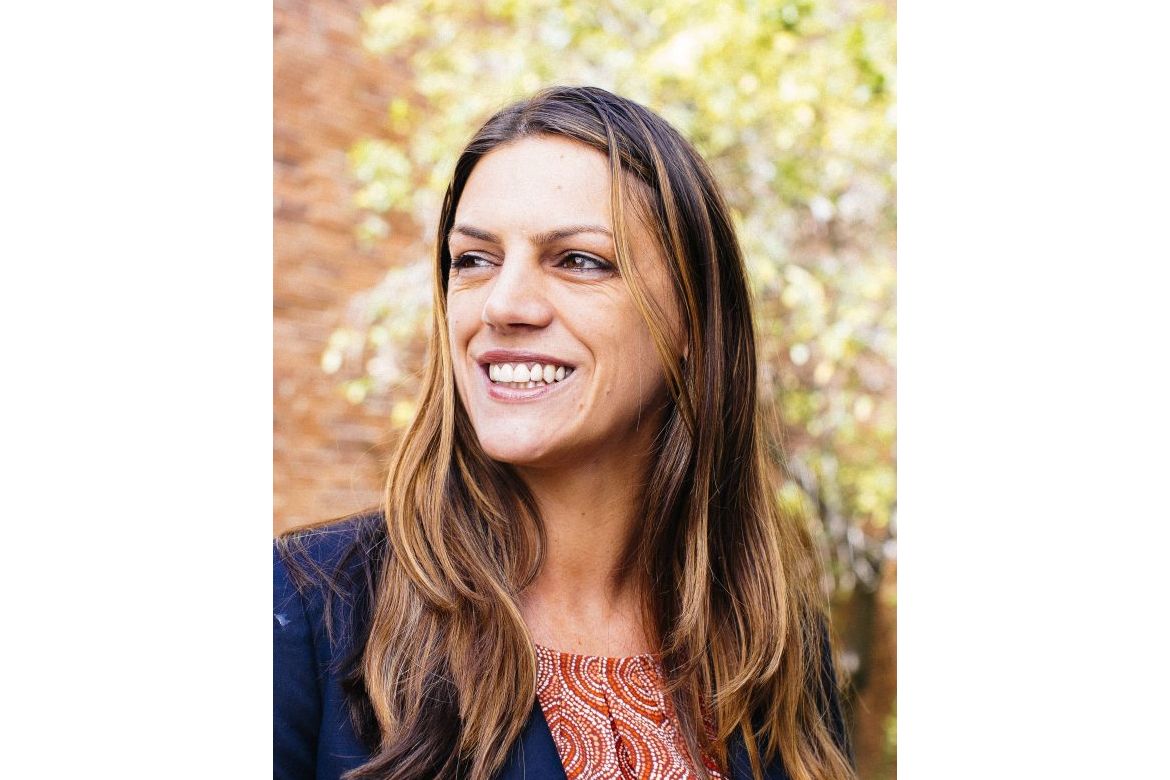 Photo | Lara Ray | UCLA