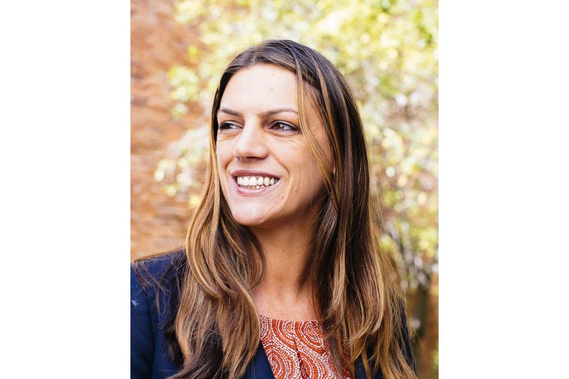 Lara Ray named president-elect of research society on alcoholism | UCLA