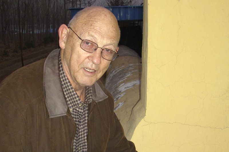 In memoriam: Ivan Catton, 86, influential heat transfer expert | UCLA