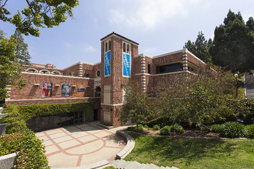 Photo | Fowler Museum | UCLA