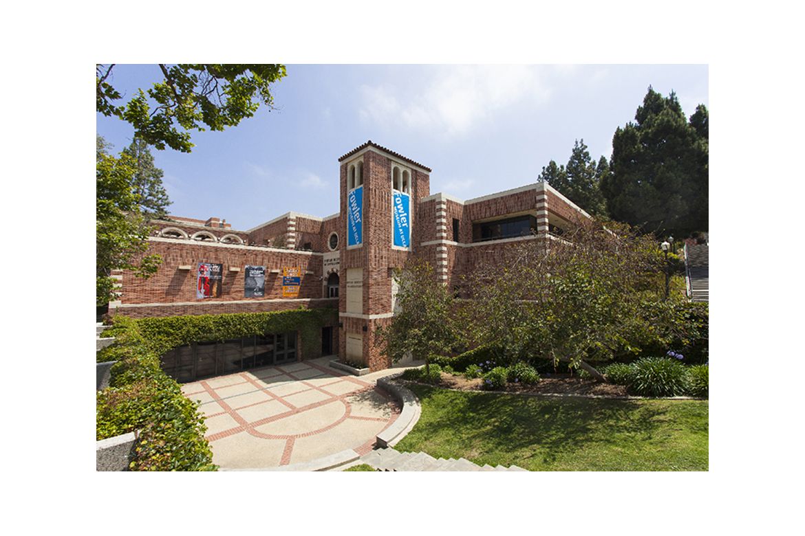 Photo | Fowler Museum | UCLA