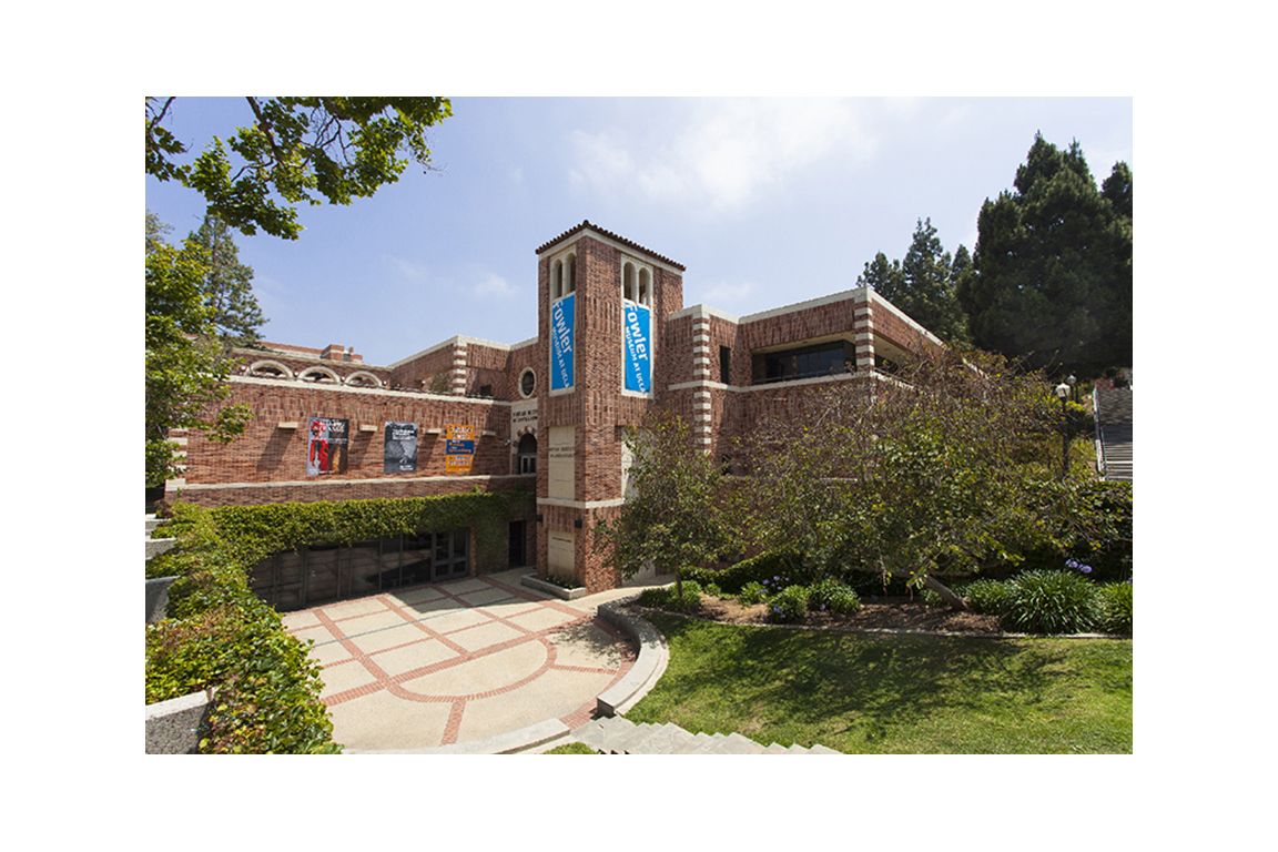 Fowler Museum reopens July 1 | UCLA