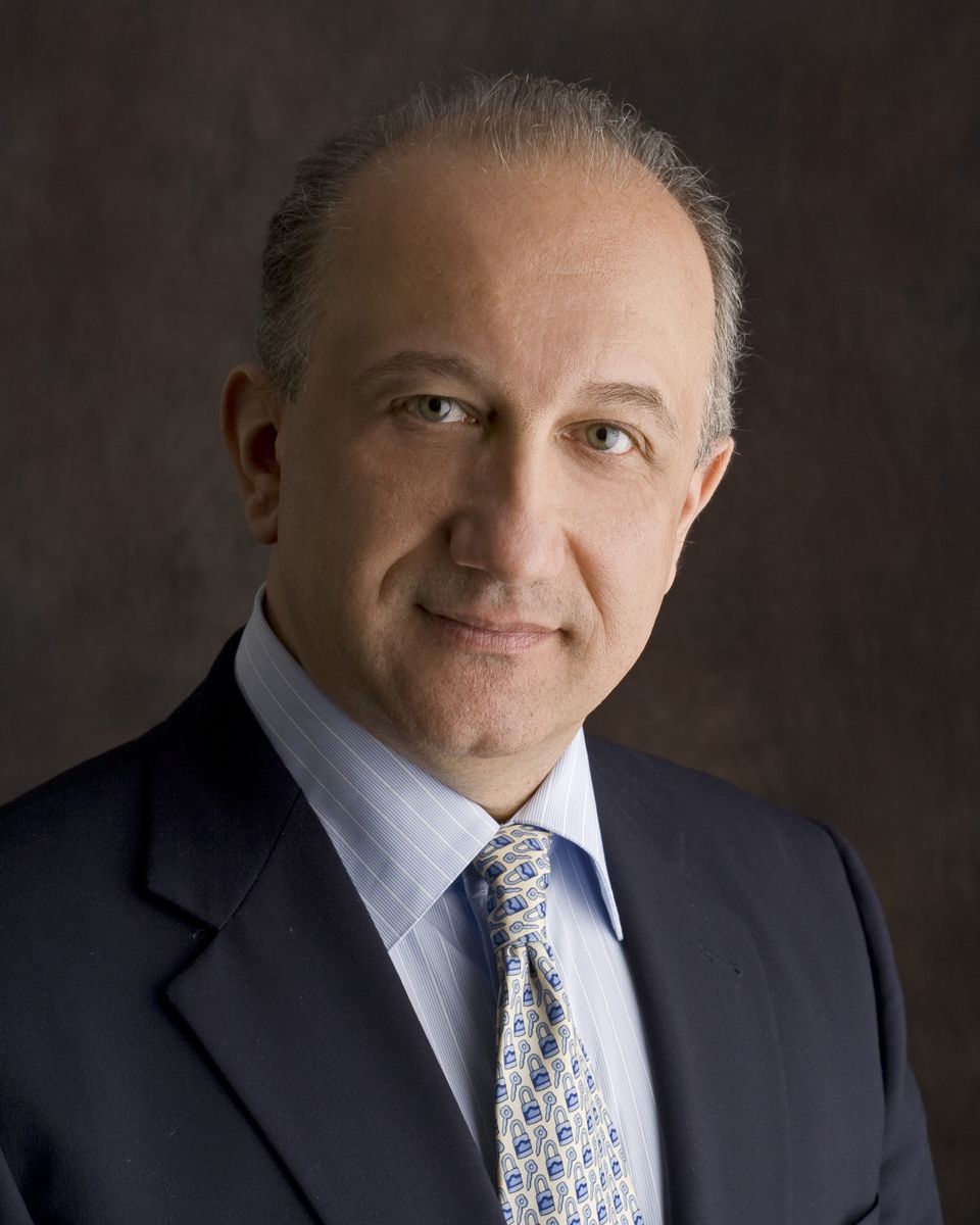 Dr. Marco Giovannini honored for neurofibromatosis research | UCLA