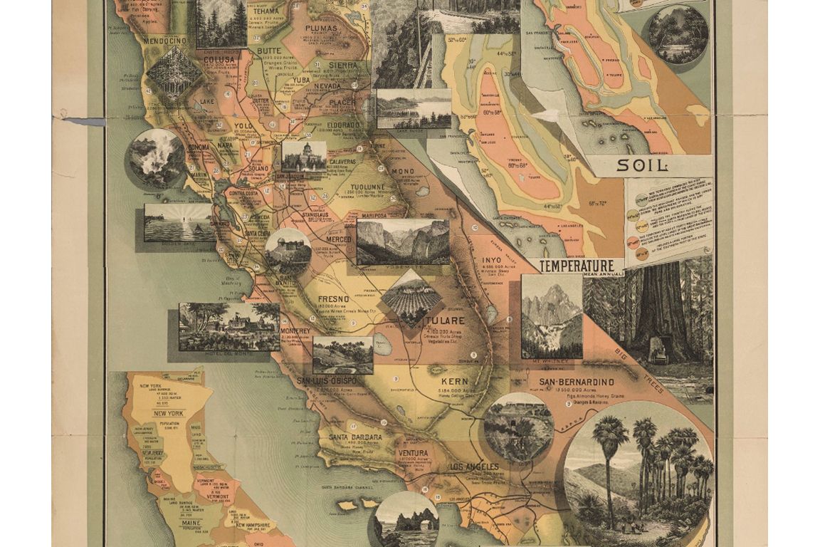 Experience 100 years of UCLA’s museums, libraries and archives at the ...