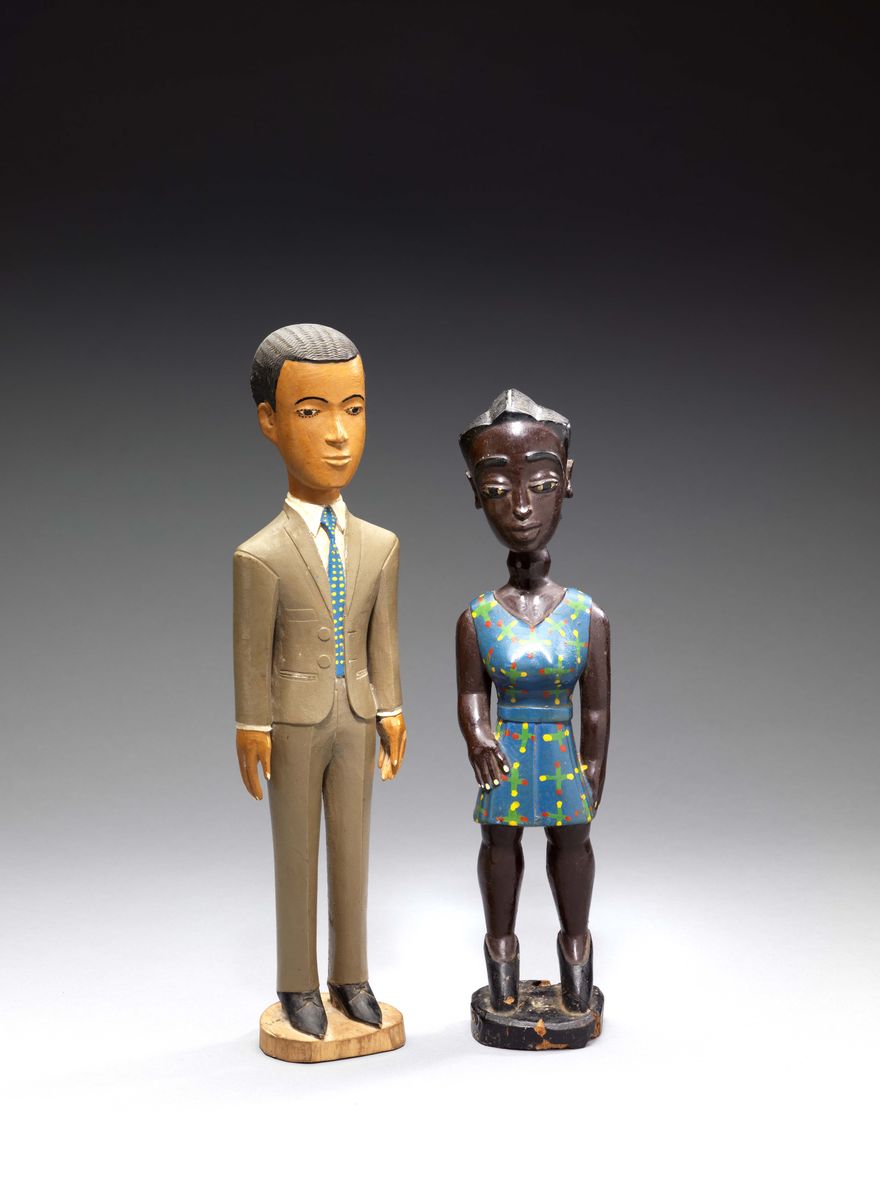 Fowler exhibition spotlights a century of collecting at UCLA | UCLA