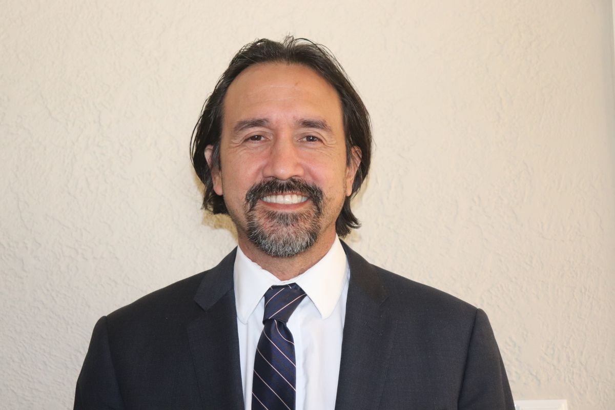 Mark Krause appointed chief compliance and audit officer | UCLA